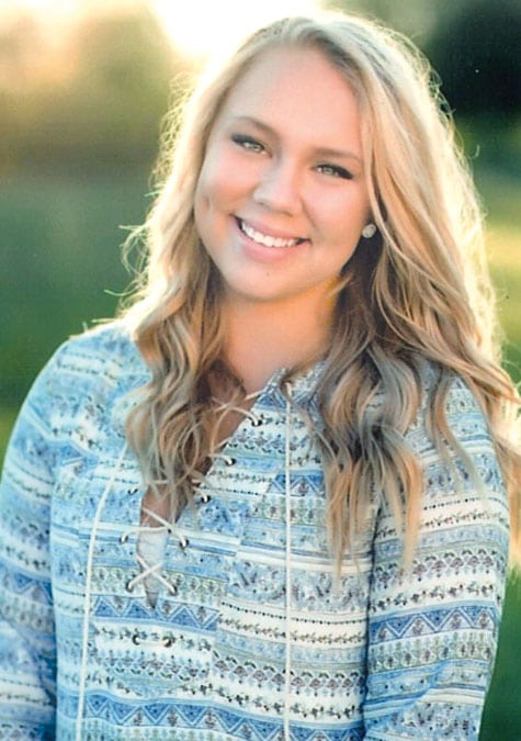Niagara names top seniors for Class of 2018 | News, Sports, Jobs - The ...